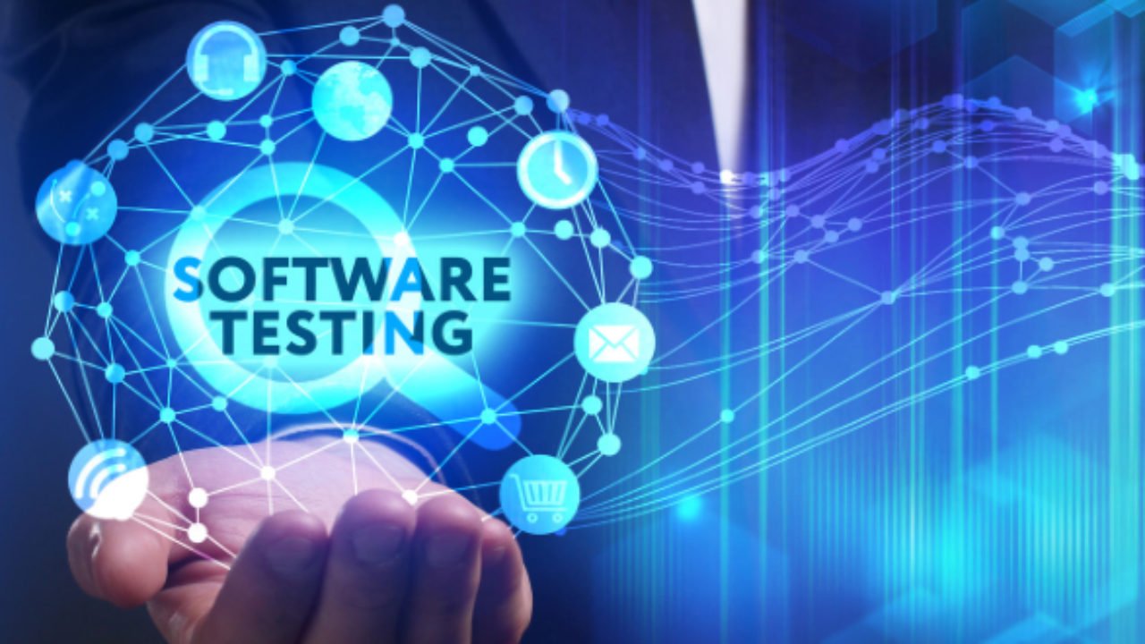 An Overview Of Software Testing Software Testing Lead