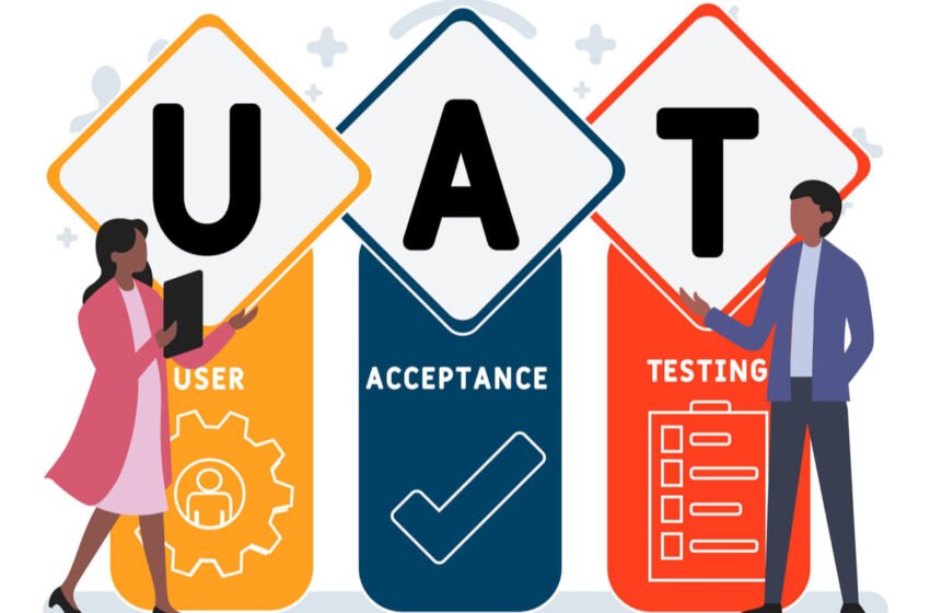 3 Phases Of User Acceptance Testing UAT Software Testing Lead