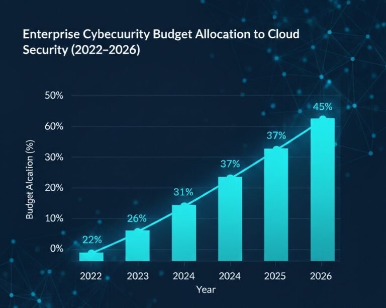Why Cloud Web Security Is a Board-Level Priority in 2026 – Software ...