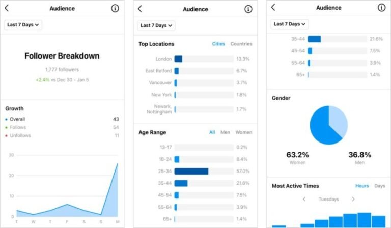 Best IG Follower Export Tools in 2026: Complete Guide – Software ...